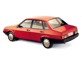 Vaz 21099 wallpapers