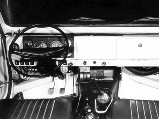 Vaz 2122 Reka wallpapers