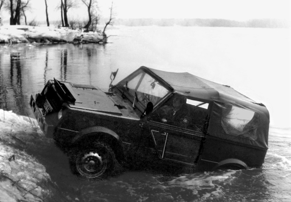 VAZ 2122 500 1985 wallpapers