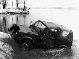 VAZ 2122 500 1985 wallpapers