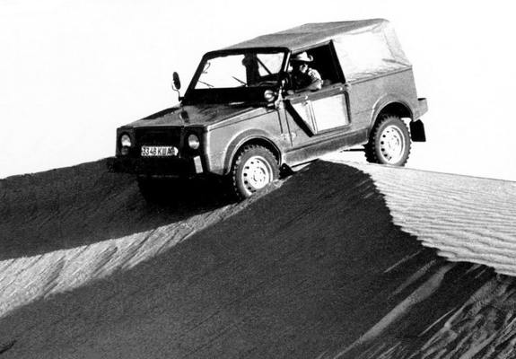 VAZ 2122 500 1985 wallpapers