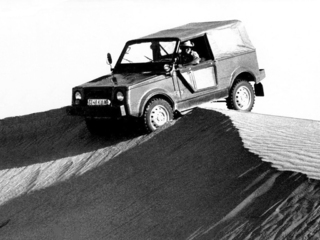 VAZ 2122 500 1985 wallpapers