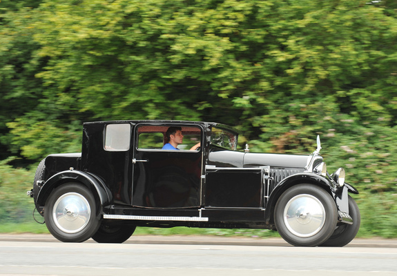 Voisin C14 Chartre 1931 photos