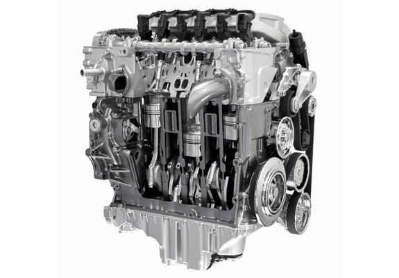 Volkswagen V6 TDI photos