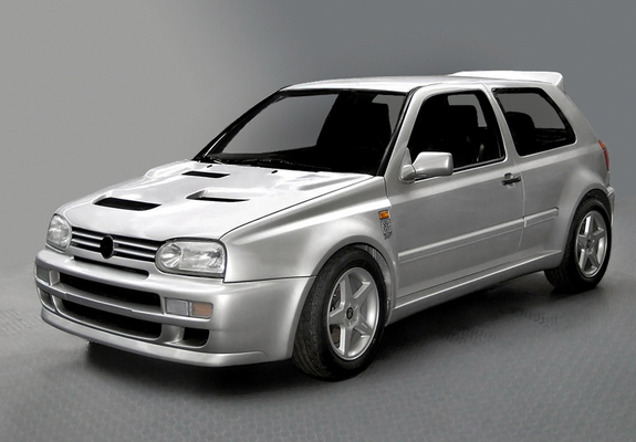 Volkswagen Golf A59 (Typ 1H) 1992–94 images