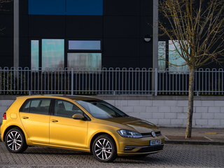 Volkswagen Golf wallpapers