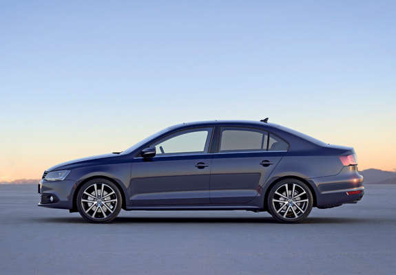 Photos of Volkswagen Jetta (Typ 1B) 2010