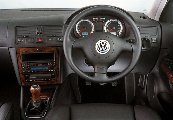 Volkswagen Jetta Sedan ZA-spec (IV) 1998–2003 images