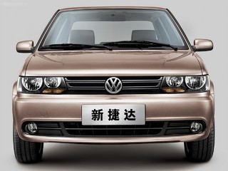 Volkswagen Jetta CN-spec 2010 wallpapers