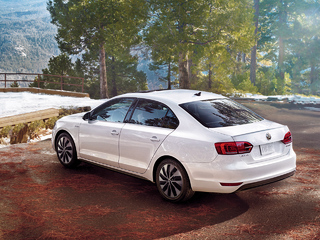 Volkswagen Jetta wallpapers