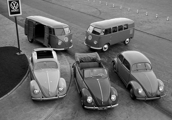 Volkswagen images