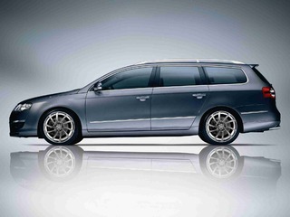 ABT VS4 (B6) 2005–10 photos