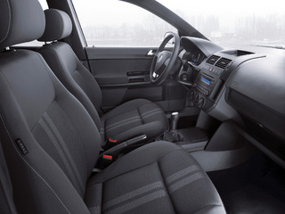 Volkswagen Polo 5-door Silver Edition (Typ 9N3) 2008 images