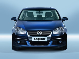 Volkswagen Sagitar wallpapers