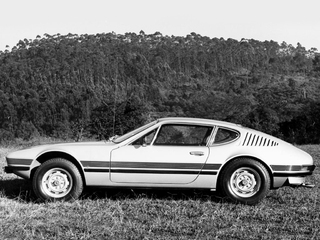 Volkswagen SP2 1972–76 wallpapers