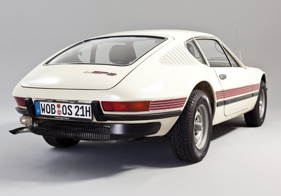 Volkswagen SP2 1972–76 wallpapers