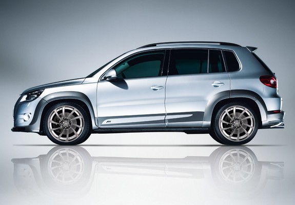 Images of ABT VS4 2008–11