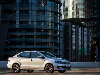 Volkswagen Vento 2016 photos