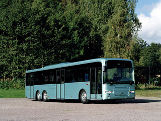 Volvo 8500 LE 1999–2003 wallpapers