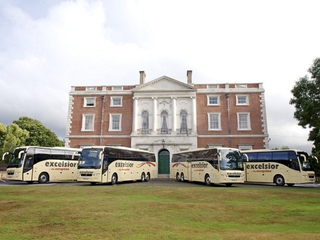 Volvo 9000-Series wallpapers