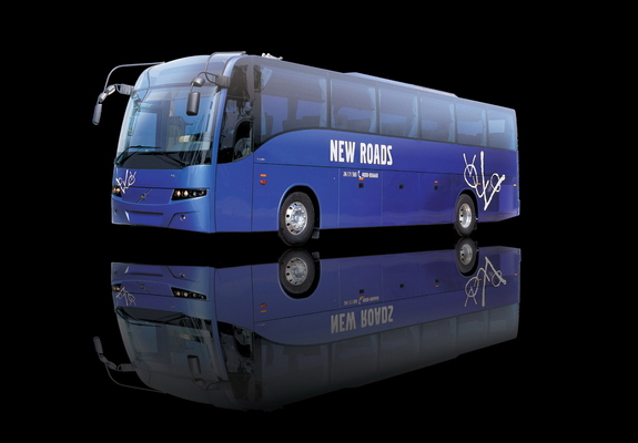 Volvo 9300 CN-spec 2007 images