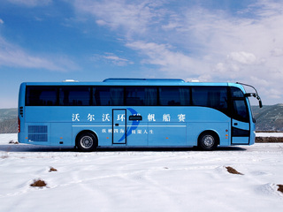 Volvo 9000-Series wallpapers
