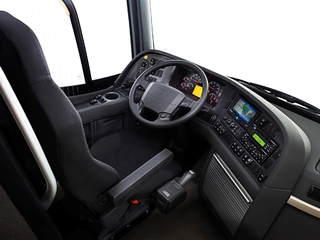 Volvo 9000-Series wallpapers