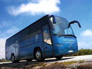 Photos of Volvo B-Series
