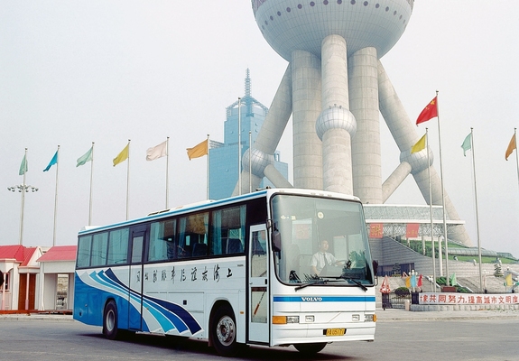 Images of Saffle Volvo B10M CN-spec