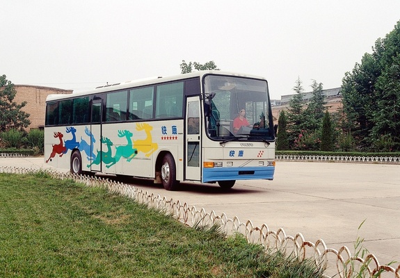 Images of Saffle Volvo B10M CN-spec