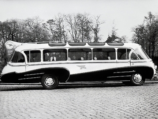 Photos of Volvo B-Series