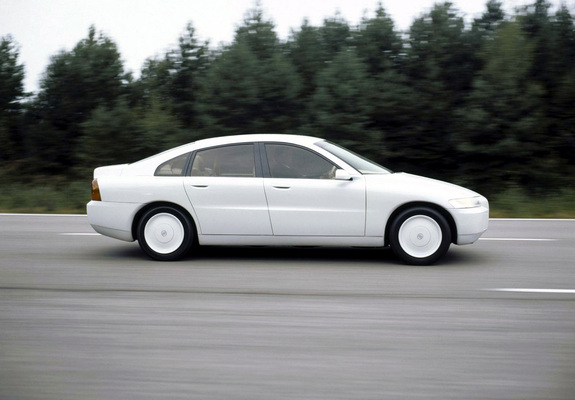 Volvo ECC 1992 photos