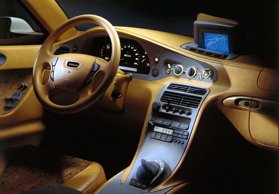 Volvo ECC 1992 photos