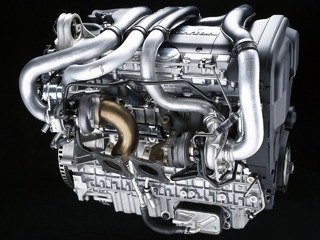 Volvo Engines wallpapers