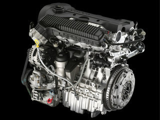 Volvo Engines wallpapers