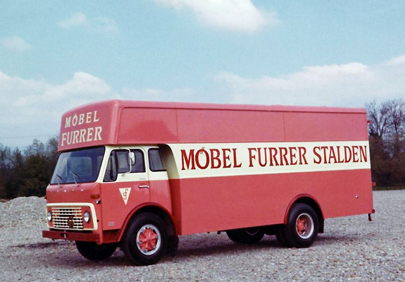 Pictures of Volvo F86 1965–79