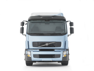 Volvo FE Chassis 2006 wallpapers