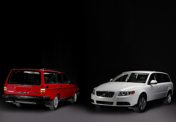 Photos of Volvo