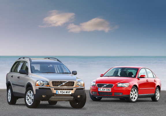 Volvo pictures