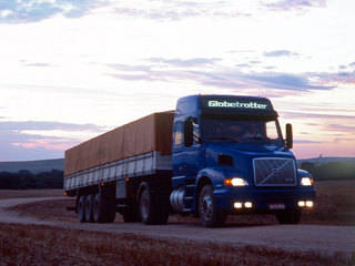 Volvo NH wallpapers