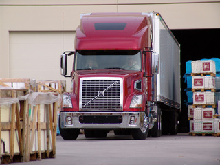 Volvo VT wallpapers