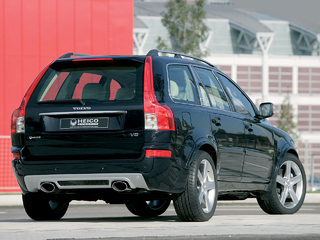 Photos of Heico Sportiv Volvo XC90 2007–09