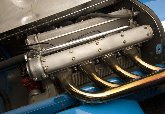 Watson-Offenhauser Indy 500 Roadster 1960 images