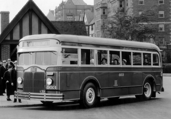 Images of White Model 684 1934–38