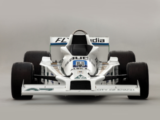 Williams FW06 wallpapers
