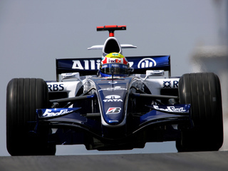 Williams wallpapers