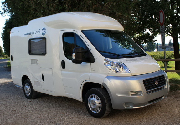 Wingamm Brownie 5.0 2009 wallpapers