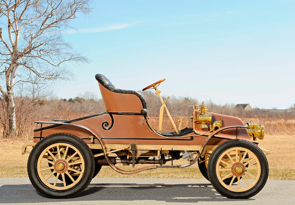 Winton Runabout 1903 wallpapers