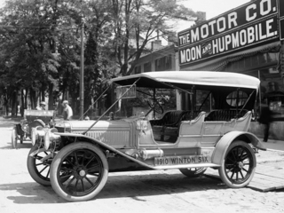 Winton Six wallpapers