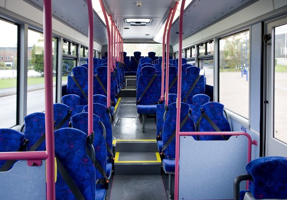 Photos of Wright Eclipse Gemini 2001–08